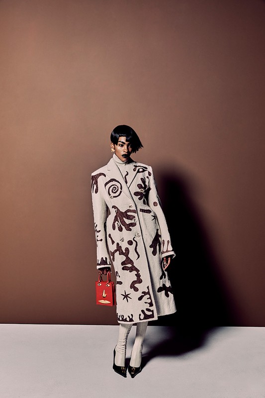 Art Department - Wardrobe - Karen Levitt