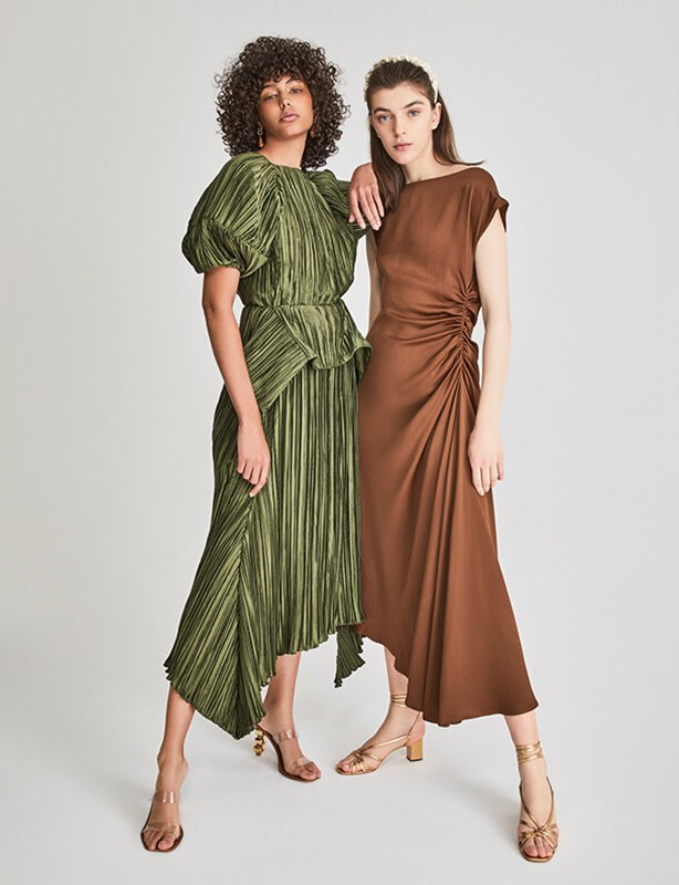 Art Department - Wardrobe - Helen Barbieri