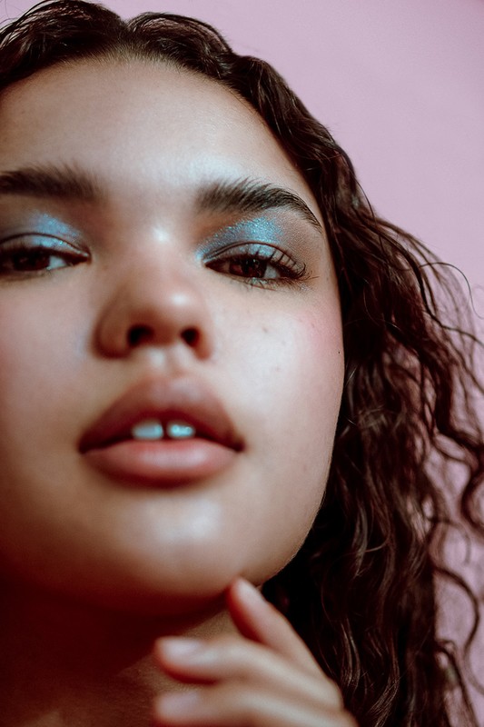 Art Department - Hair & Makeup - Nicole Chew