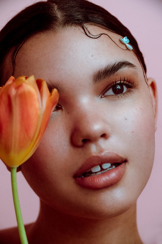 Art Department - Hair & Makeup - Nicole Chew