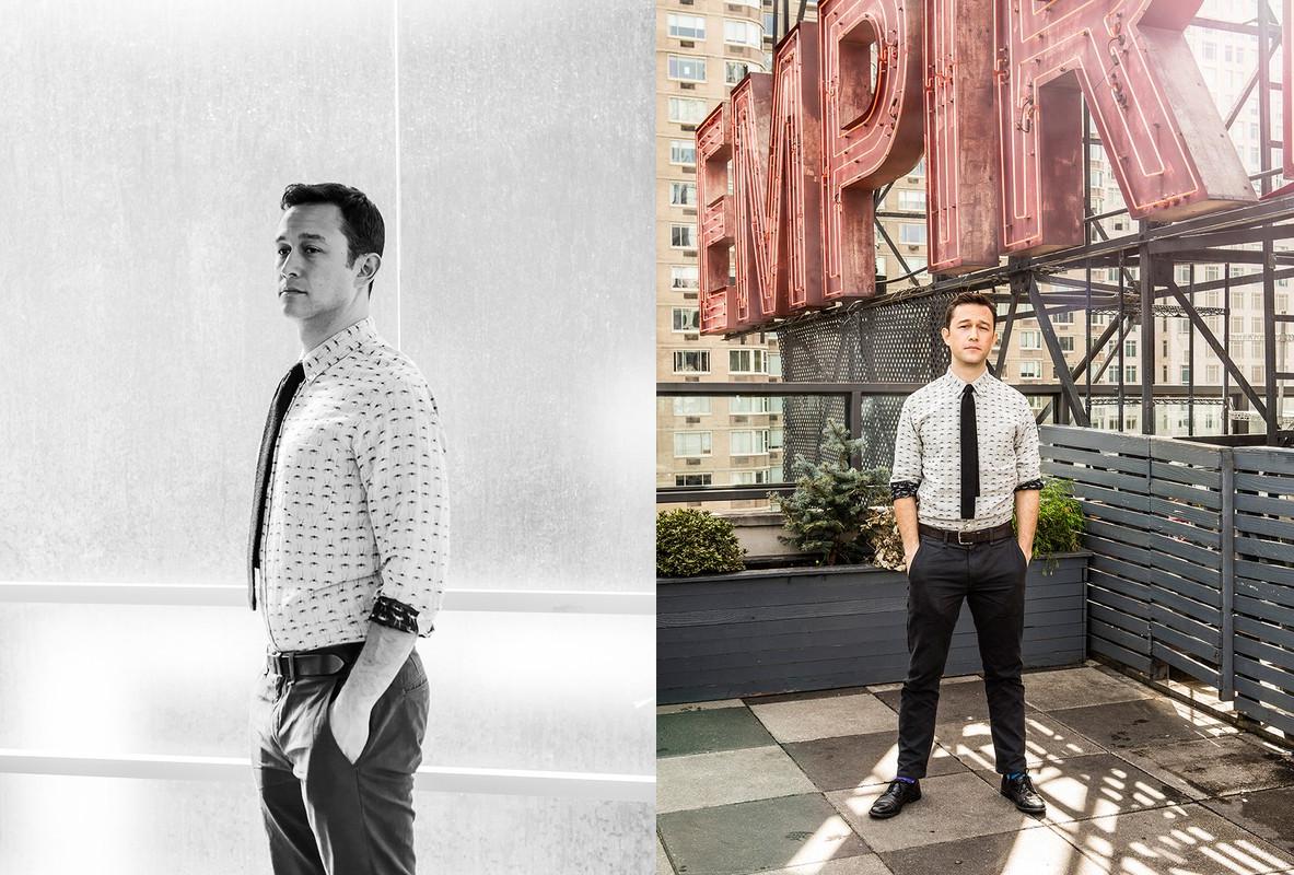 Art Department - Photography - Jeremy Liebman